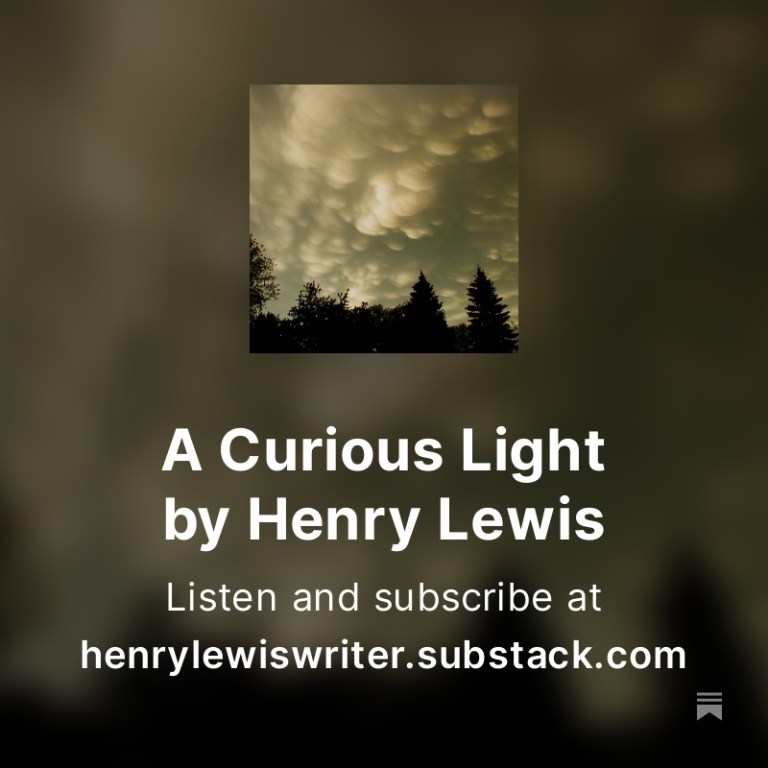 Henry Lewis, Writer – A Dawn-Watcher, Poet, Trailrunner and Dreamer ...